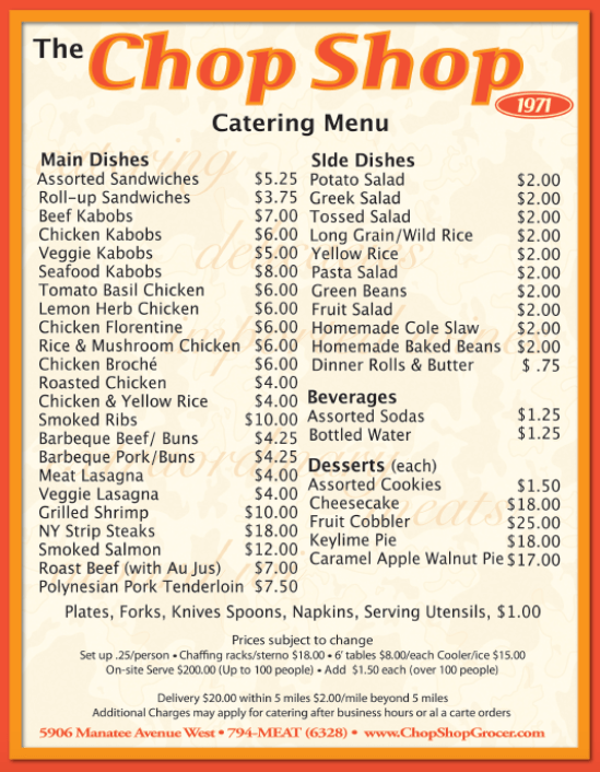 Deli Boar s Head Troyer Cold Cuts Meats Chesses Salads 