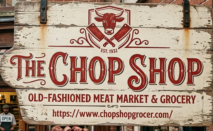 Prime Meat Bradenton, FL | Palmetto, FL | The Chop Shop